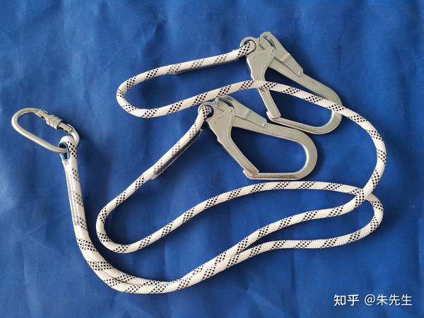 EN354：2010安全绳CE认证解析 - 知乎