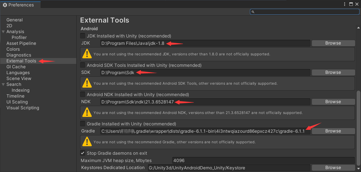 【Unity3D】Unity与Android交互 - 知乎