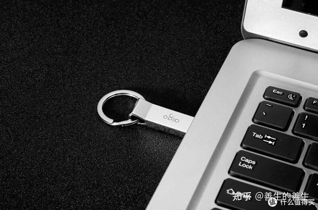 看完这篇U盘选购攻略，618玩转aigo！ - 知乎