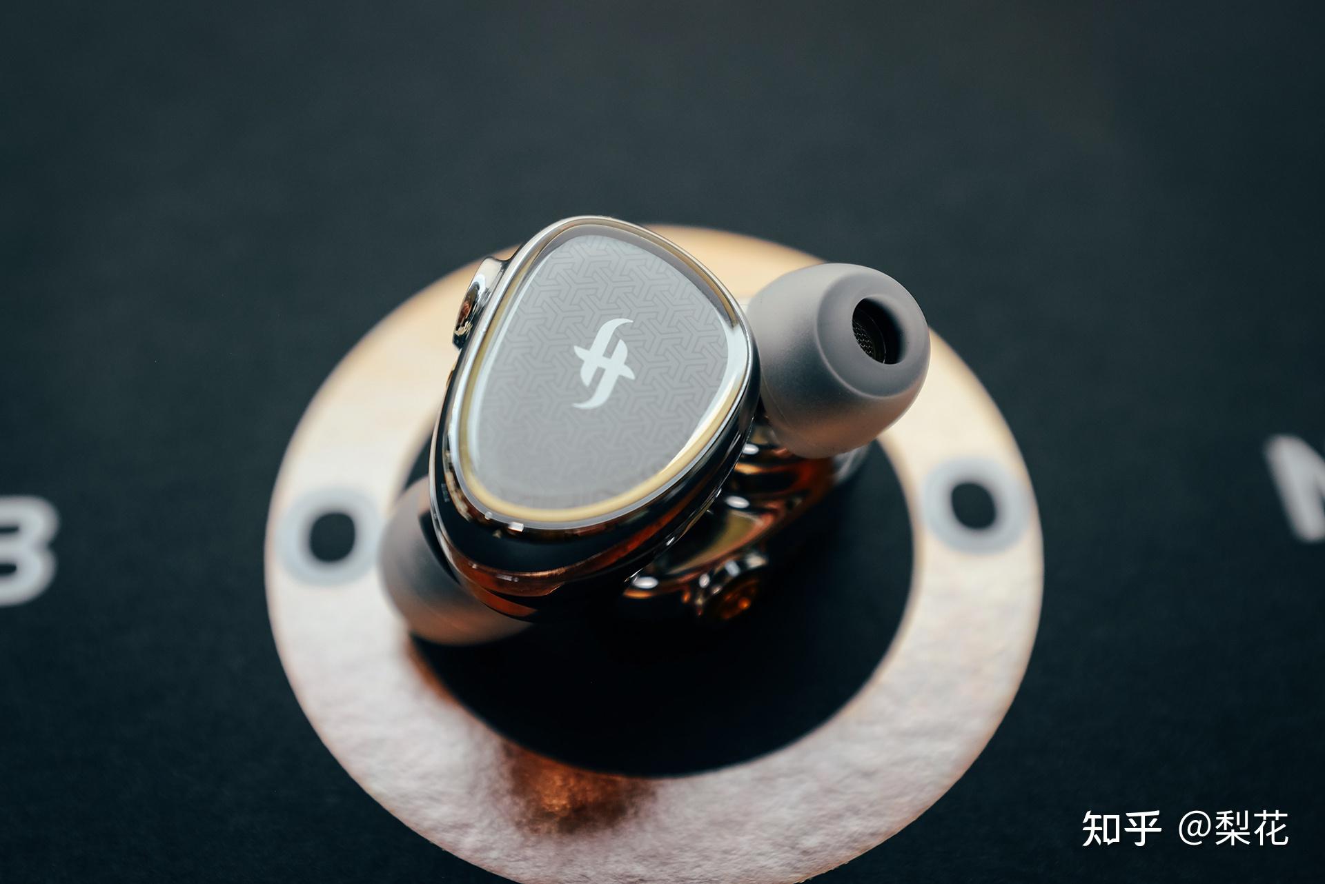 玻色子-兴戈 EA2000 入耳耳机测评 - 知乎