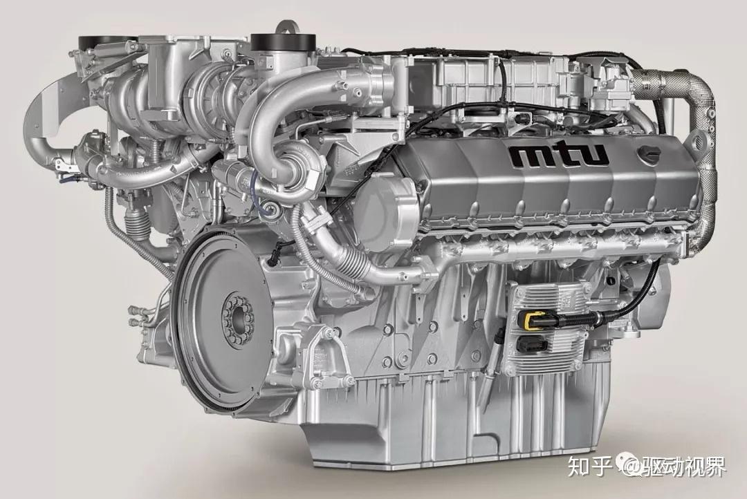 西方新能源混合动力军用轮式车辆电驱动技术解析 - 知乎