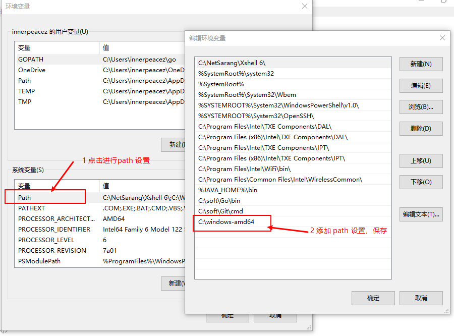 Windows 使用 helm3 和 kubectl - 知乎