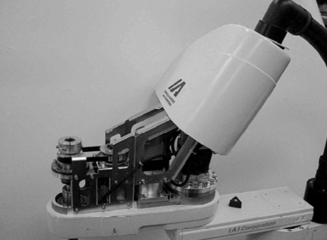 你到处找的SCARA结构我已经帮你整理好了 - 知乎