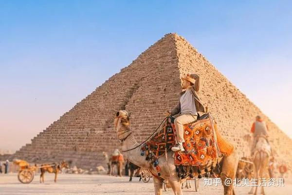 探寻千年古文明，遨游历史长河：14天品味埃及、一睹“太阳节”世界奇观！ - 知乎