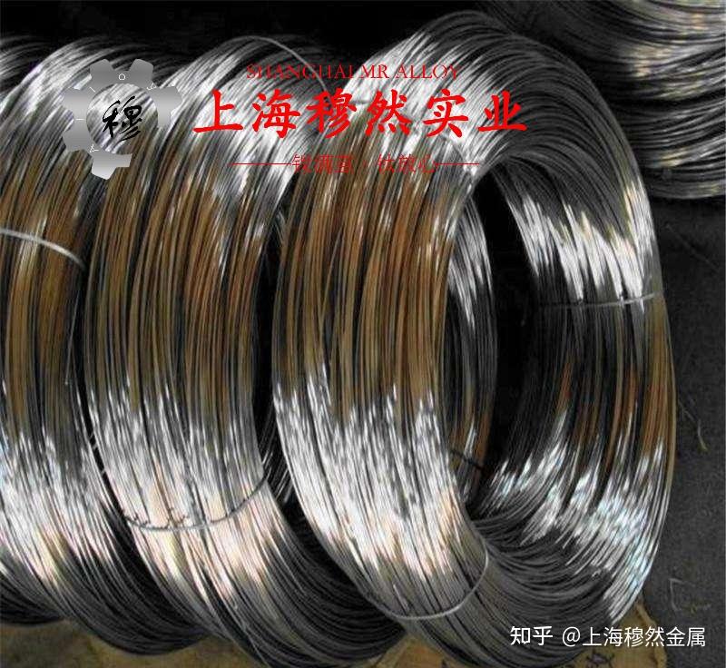FeNi36殷钢的工艺性能与要求、耐腐蚀性能 - 知乎
