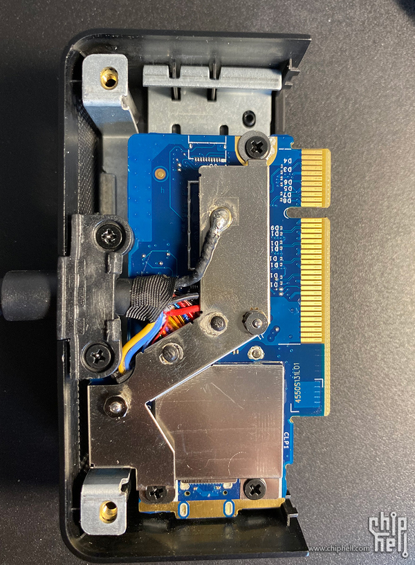 【Teardown】Dell WD19DC （及WD19参照）拆解 - 知乎