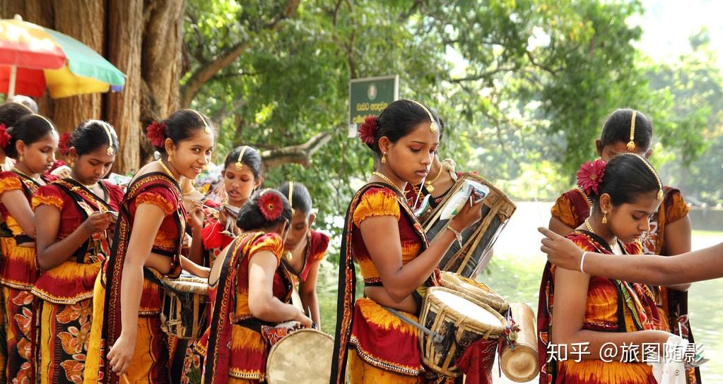 同在亚洲，斯里兰卡兄弟执政，这是一个什么样的国家？ - 知乎