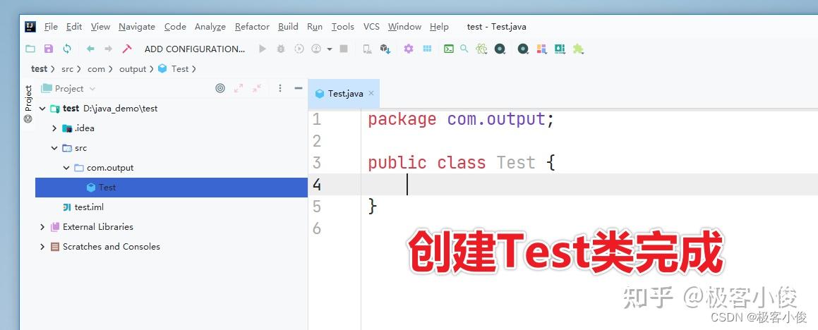 【Java开发基础】intellij IDEA快速配置JDBC驱动连接MySQL数据库并查询数据,其实真的很简单,我5分钟就学会了! - 知乎
