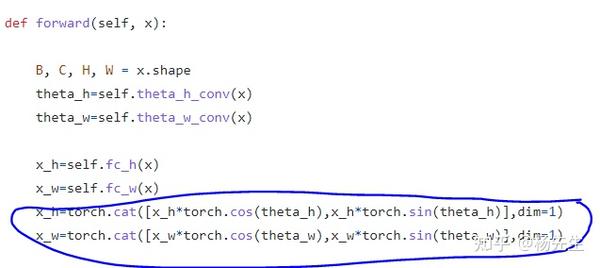 CVPR2022(oral) An Image Patch is a Wave: Phase-Aware Vision MLP - 知乎