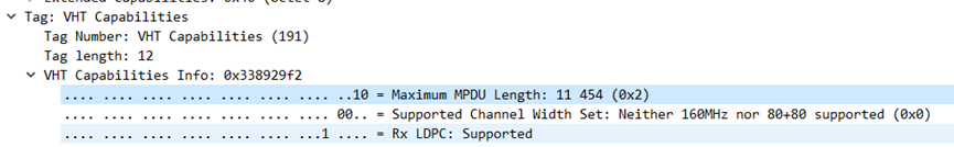 802.11 WI-FI 学习笔记之MSDU/MPDU - 知乎