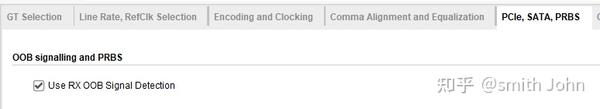 【VIVADO IP】7 Series FPGAs Transceivers Wizard - RX - 知乎
