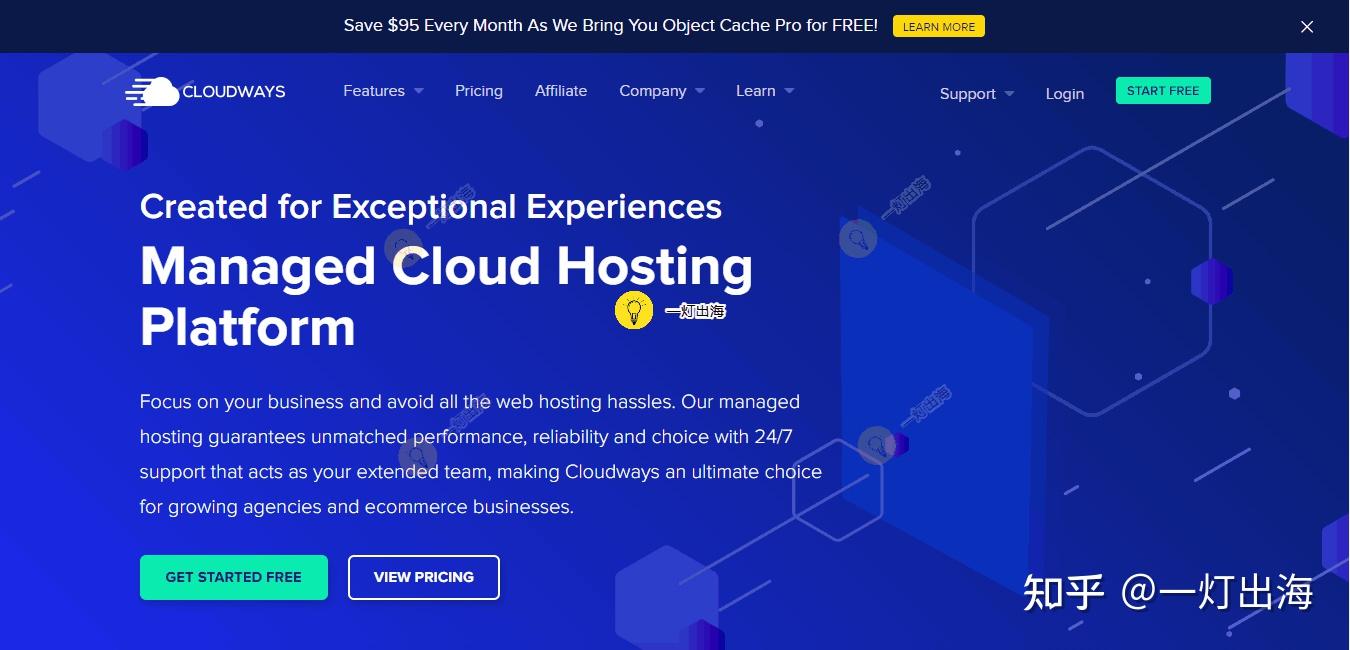 Cloudways主机教程 - 知乎