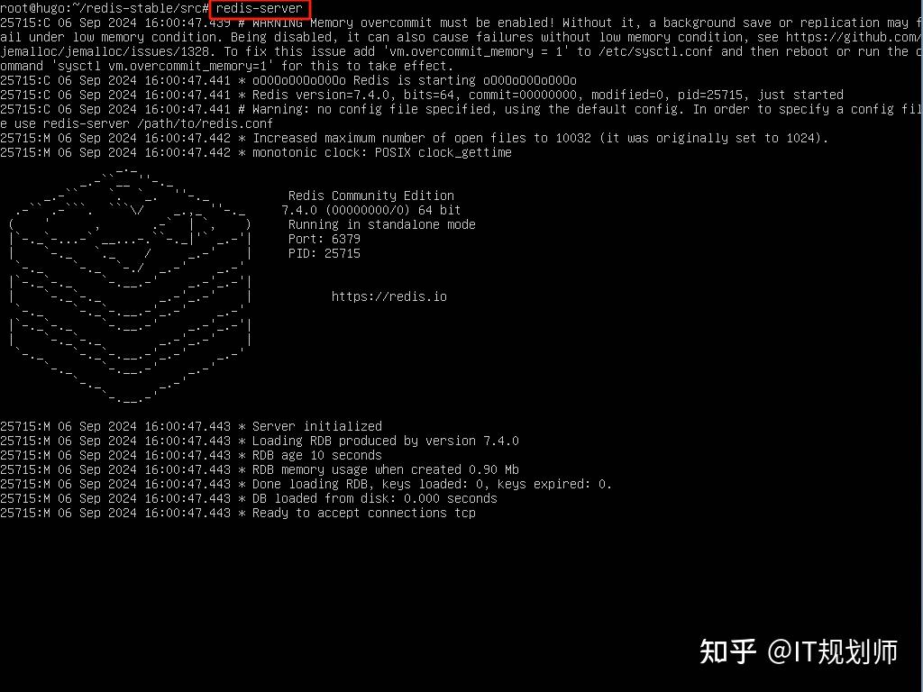 Redis 入门 - 安装最全讲解（Windows、Linux、Docker） - 知乎