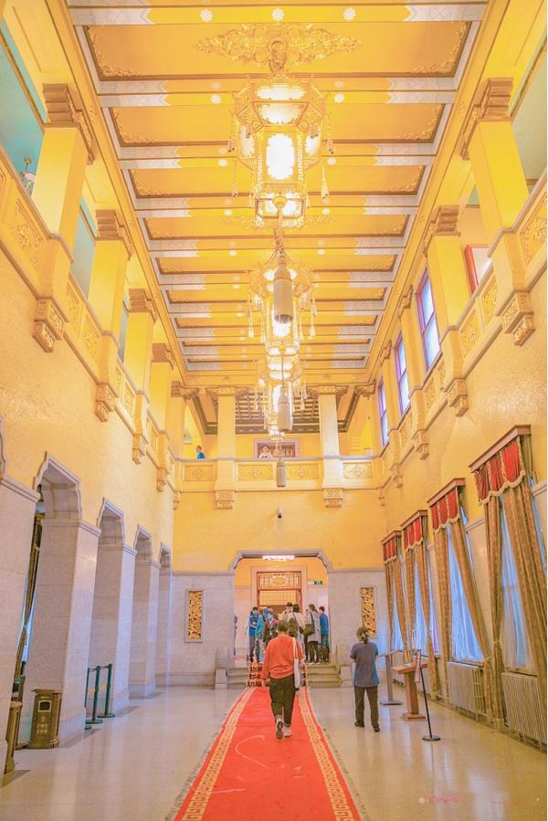 带你走进伪满皇宫博物院，了解溥仪和他妃子们的一生 - 知乎