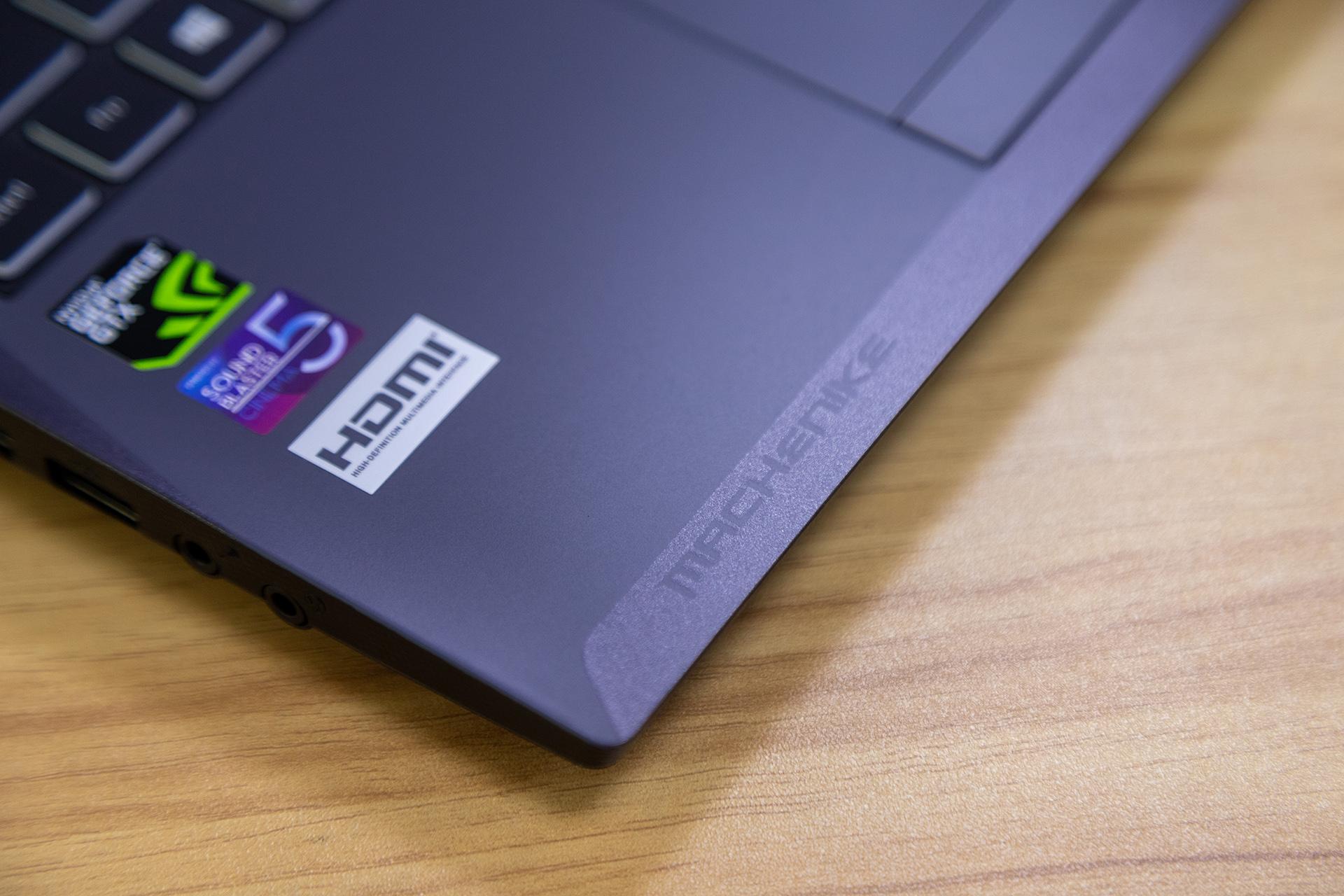 【搞机作战室】机械师T58-V详细评测 - 知乎