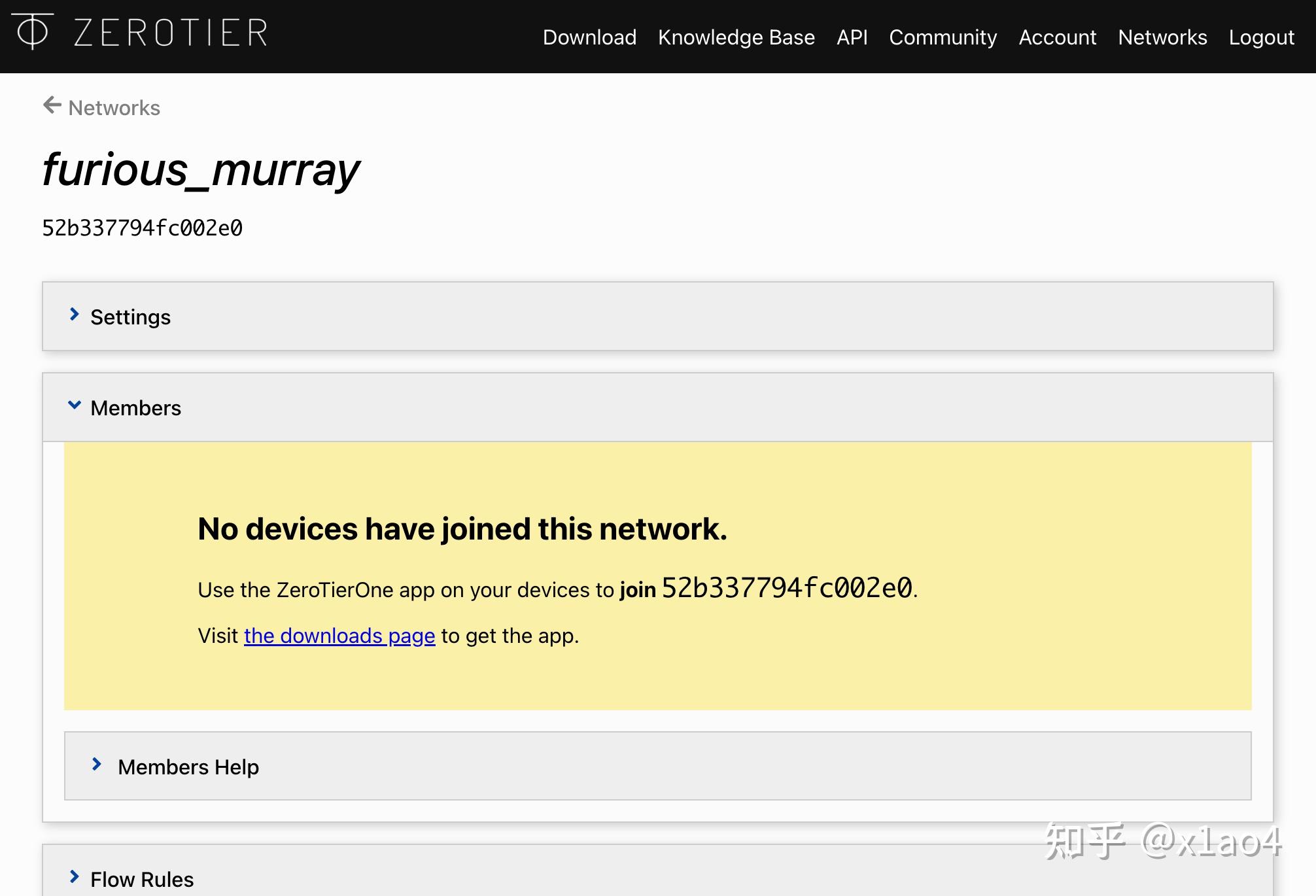 远程访问如此简单，通过 ZeroTier 和 Tailscale 轻松组建虚拟局域网，实现内网穿透。 - 知乎