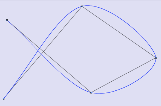 catmull-rom 样条(spline)公式推导 - 知乎