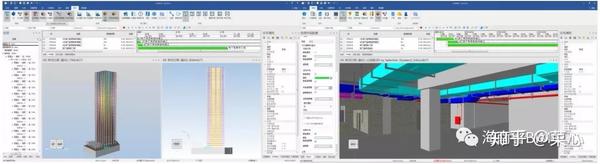 关于BIM-4D施工进度模拟的深入应用，你知道Synchro 4D吗？ - 知乎