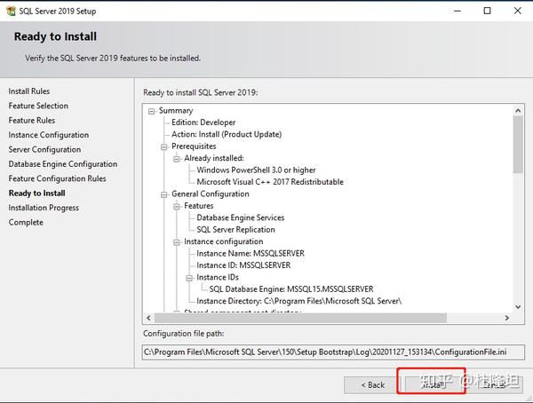 sqlserver 2019 always on 集群 - 知乎