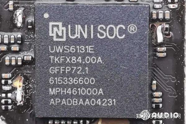 小天才电话手表D2，表盘内置采用3颗紫光展锐芯片 - 知乎