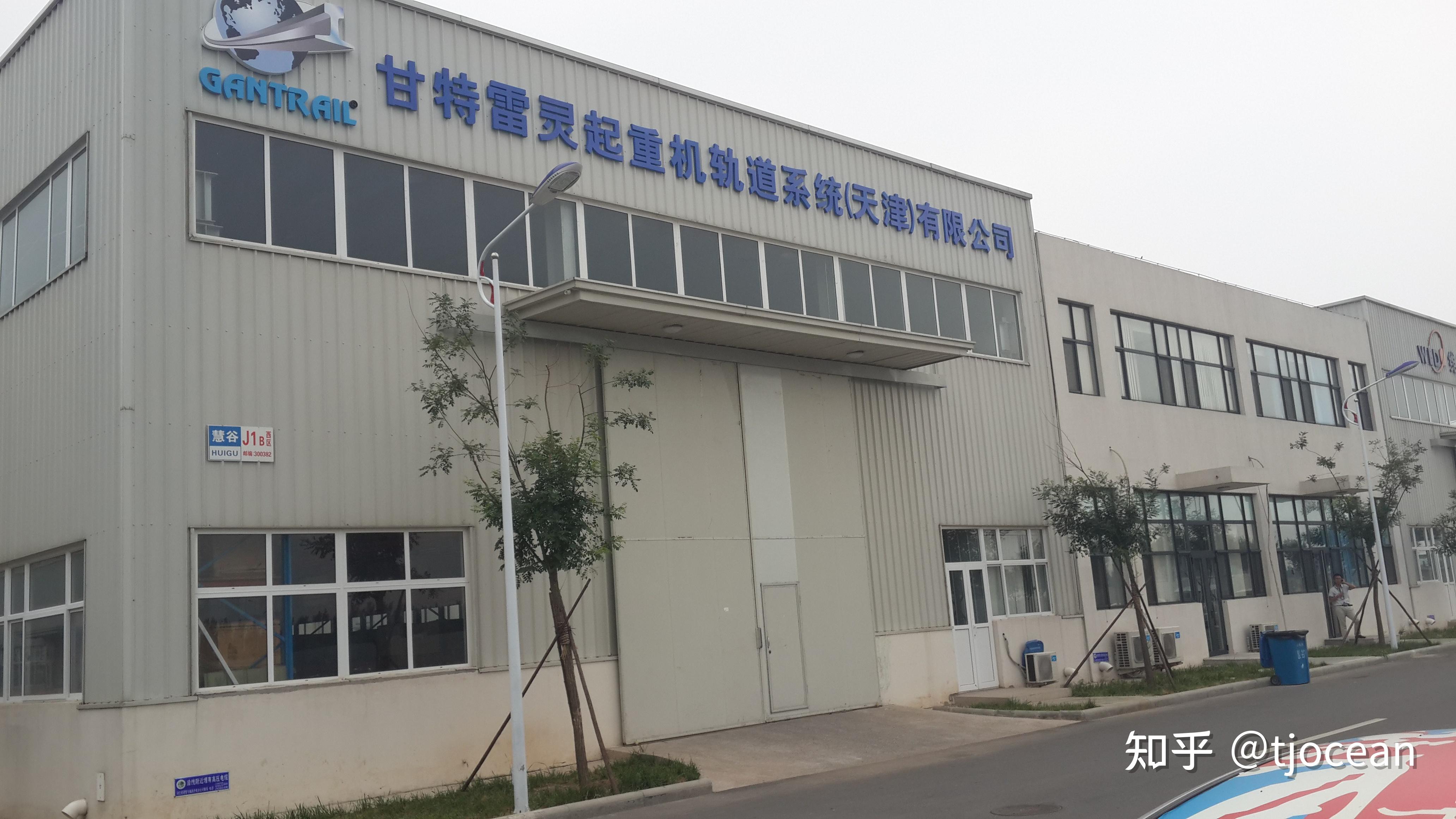 关于GANTRAIL的故事 - 知乎