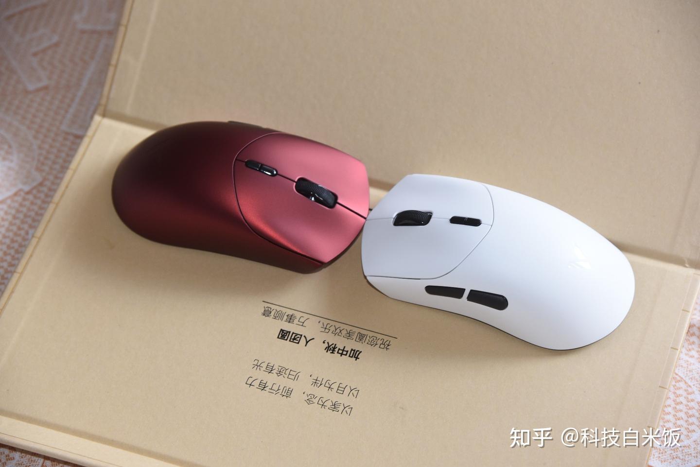 雷柏 VT7 二代双雄评测：VT7 与 VT7 MAX 的性能与体验终极对决 - 知乎