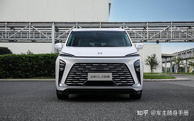 别克GL8 ES陆尊2025款说明书用户手册｜Buick GL8 ES 2025 Owner's Manual - 知乎