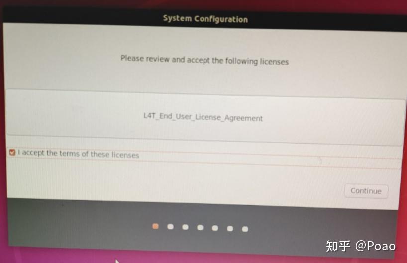 Nvidia Jetson Xavier 安装Ubuntu18.04并配置环境 - 知乎