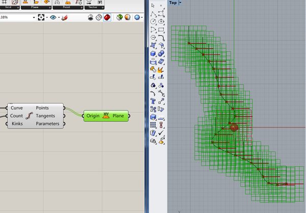 Grasshopper 学习笔记 （1） - 知乎