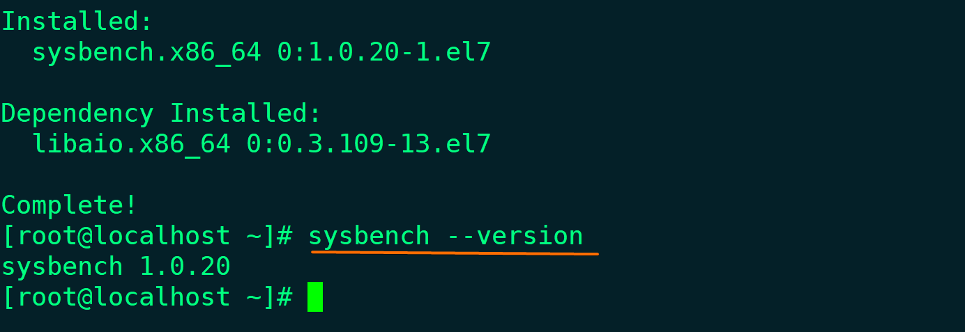 [数据库]000 - 🍳Sysbench 数据库压力测试工具 - 知乎