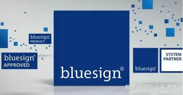 纺织品环保认证——Bluesign蓝标认证（附流程） - 知乎