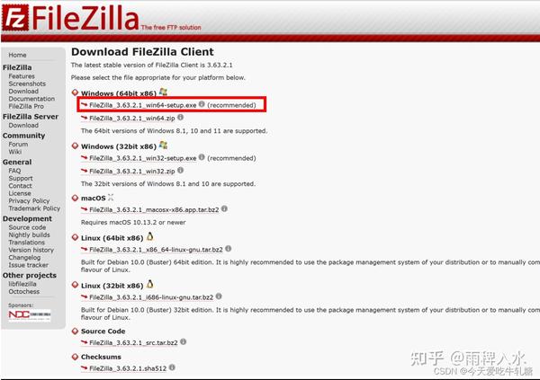 利用VMware Tools、共享文件夹和filezilla实现windows主机和Linux虚拟机之间的数据传输 - 知乎