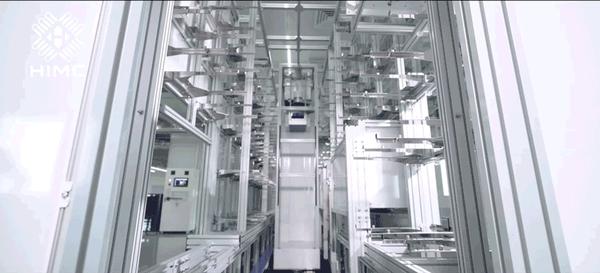 智能仓储：Stocker如何推动半导体晶圆厂智能制造？ - 知乎