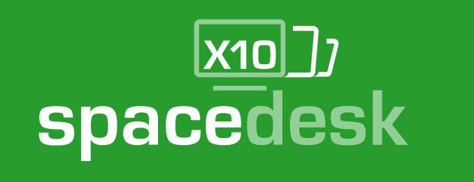 spacedesk：电脑无线轻松扩展屏幕 - 知乎