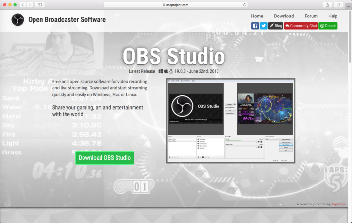 直播系统的OBS推流是如何实现的？ - 知乎