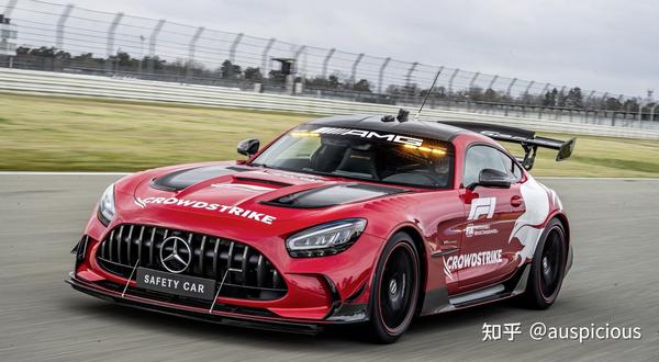 F1入坑，最全讲解！ - 知乎