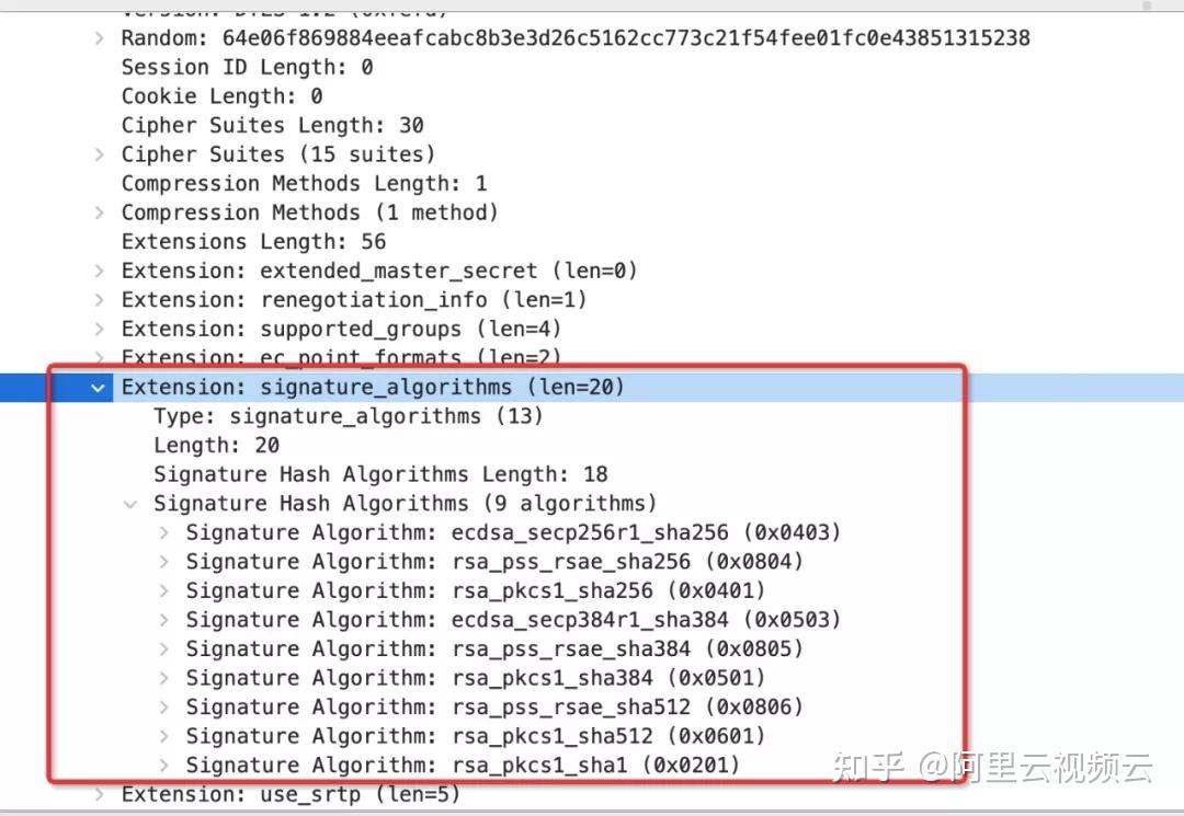 详解 WebRTC 传输安全机制：一文读懂 DTLS 协议 - 知乎