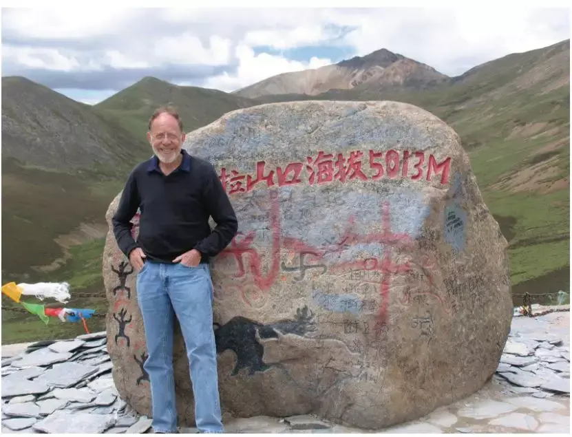 吴皓等深情回忆Michael Rossmann教授（1930-2019） - 知乎