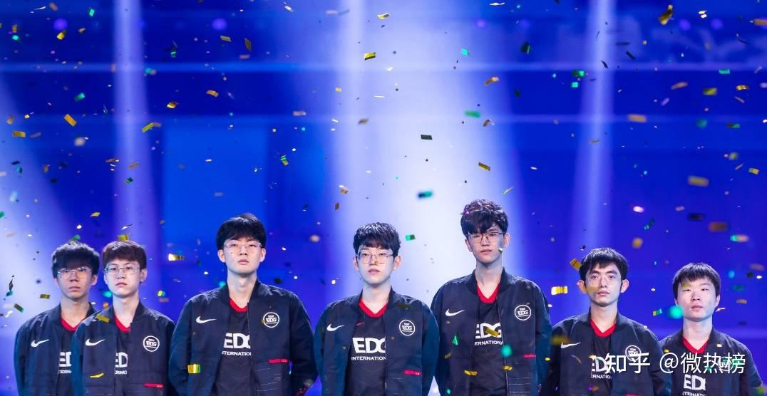 盘点LPL史上5大韩援中单：两位来自SKT，一位可能不敢再来LPL了！ - 知乎