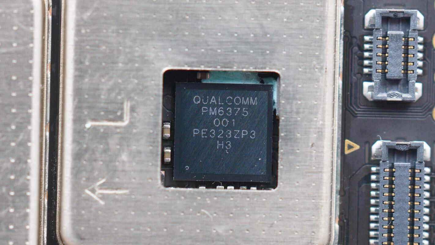 拆解报告：SAMSUNG三星Galaxy Tab A9+平板电脑SM-X210 - 知乎