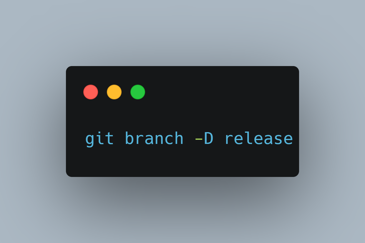 git使用记录，git branch - 知乎