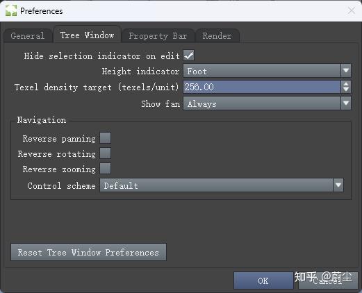 SpeedTree9.0个人笔记 - 知乎