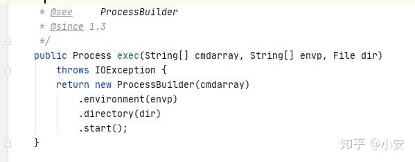 JSP Webshell那些事——攻击篇（上） - 知乎