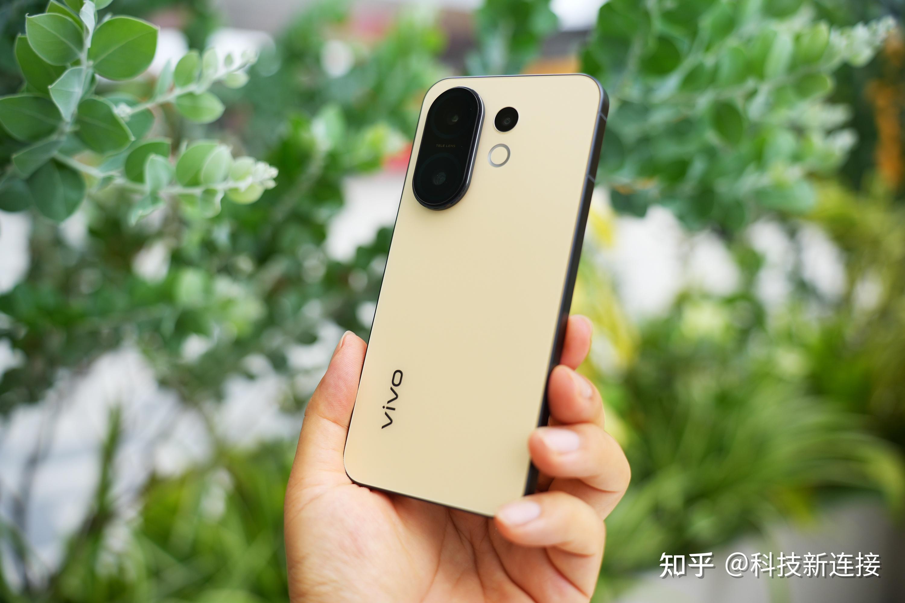 vivo S30 Pro mini评测：iPhone&富士相机的超值新平替 - 知乎