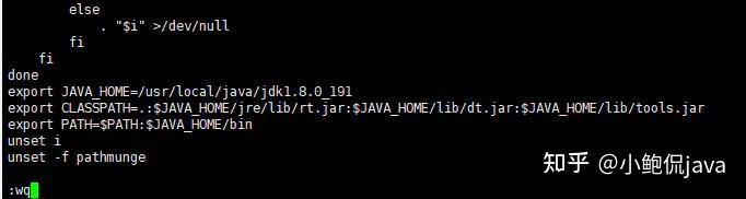 linux安装jdk - 知乎