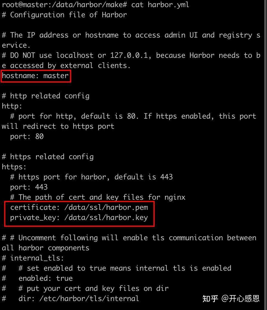 ubuntu20.04下k8s集群及网络部署史上最详细文档 - 知乎