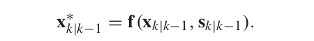 L-Shape Model 在目标跟踪的应用——L-Shape tracking algorithm PK box tracking ...