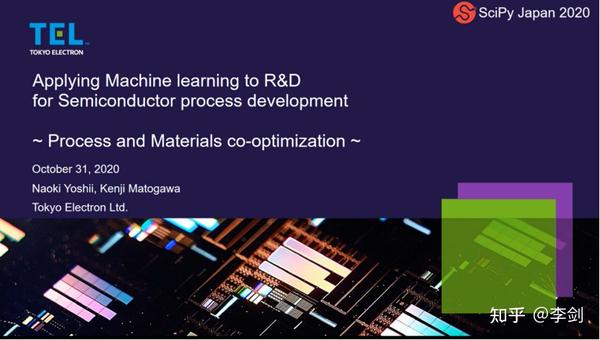 AI+Semiconductor：AI/ML在半导体制造业的应用 - 知乎