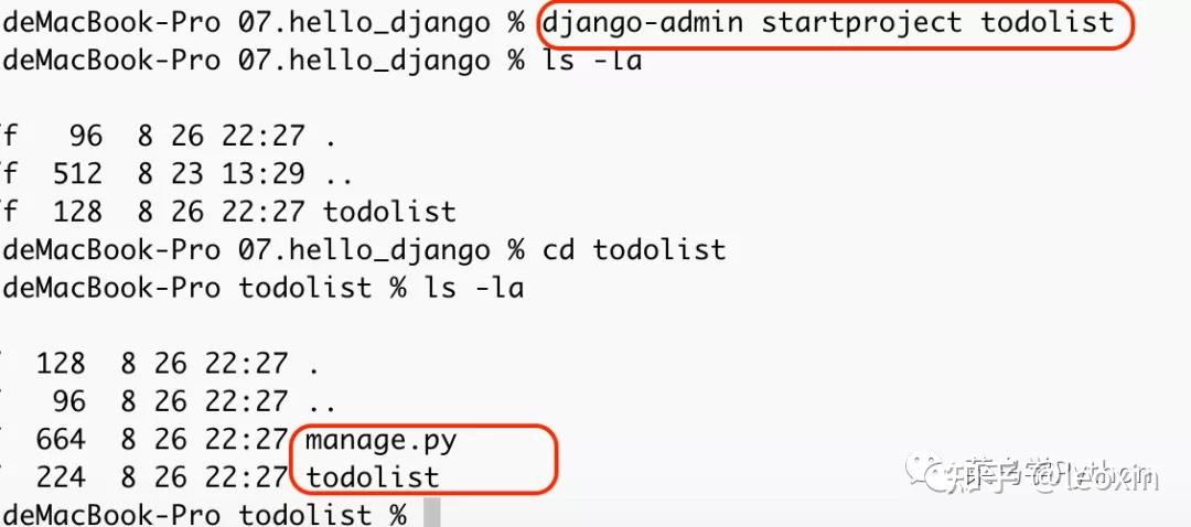 30分钟！用Django做一个迷你的Todolist！上篇！ - 知乎