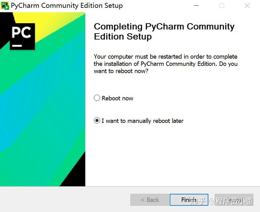 Pycharm安装教程 (2022最新版) - 知乎